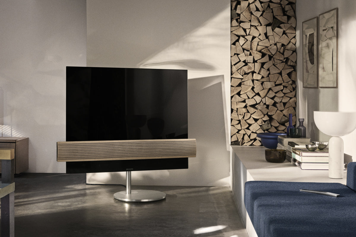 Bang og Olufsen | Beovision Eclipse | Dansk Design | Oplev dit nye B&O TV