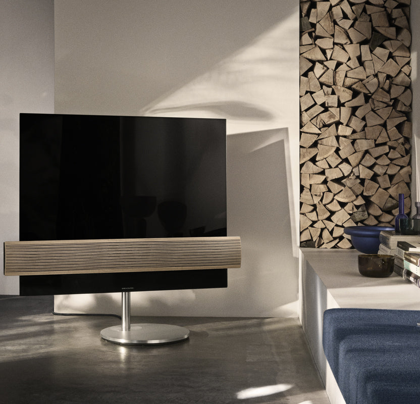 Bang og Olufsen | Beovision Eclipse | Dansk Design | Oplev dit nye B&O TV